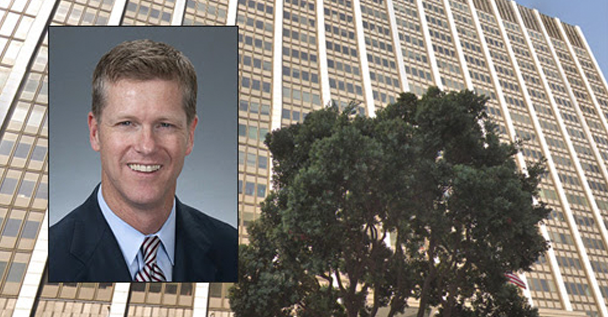 Sidley Austin partner, former federal prosecutor David Anderson tapped ...